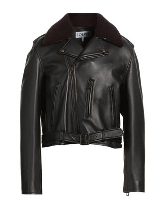 Loewe JACKEN & M&Auml;NTEL - Jacken und Anoraks auf YOOX.COM