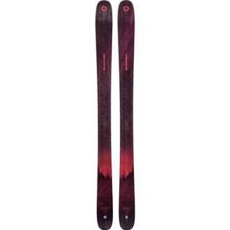 Blizzard Damen Freeride Ski SHEEVA 10 (FLAT)