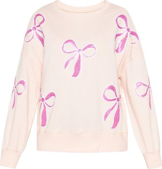 Usha Sweatshirt
