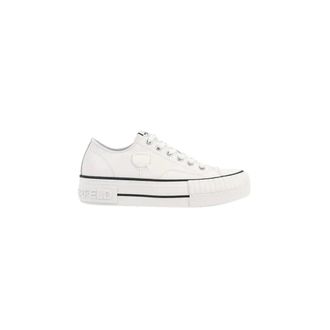 Karl Lagerfeld Damen, Schuhe, Wei&szlig;, 36 EUGr&ouml;&szlig;e