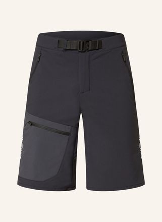 Vaude Softshell-Hose Badile Ii schwarz