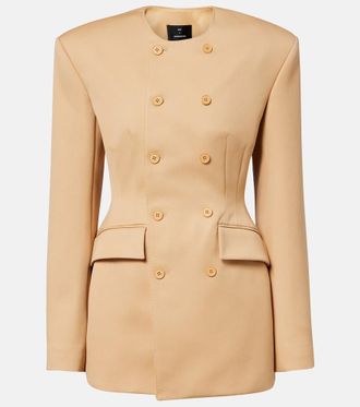 Wardrobe.NYC Robe RHW