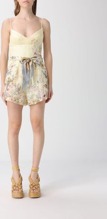 Zimmermann Jumpsuit ZIMMERMANN Damen Farbe Gelb