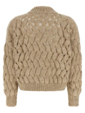 Brunello Cucinelli Sweater - Beige