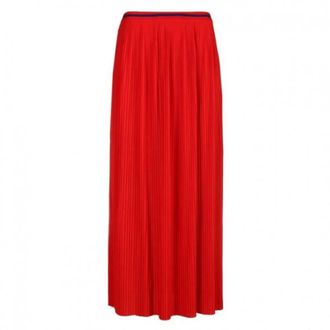 Marie Jo Femme, Jupes, Rouge, Taille: 38 FR Isolde Skirt