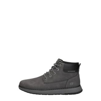 Skechers Herren, Schuhe, Grau, 45 EUGr&ouml;&szlig;e
