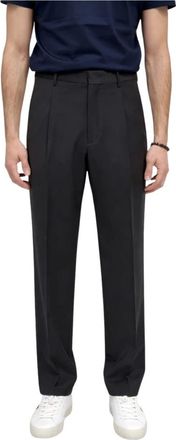 Be Able BE Able, Homme, Pantalons, Noir, Taille: W36 Sandy Pantalons