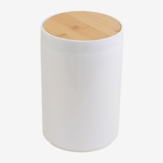 Sklum Abfallsammler mit Deckel Ulysse