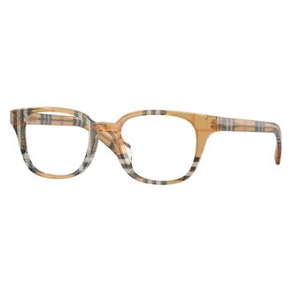 Burberry Femme, Accessoires, Brun, Taille: 50 MM Lunettes