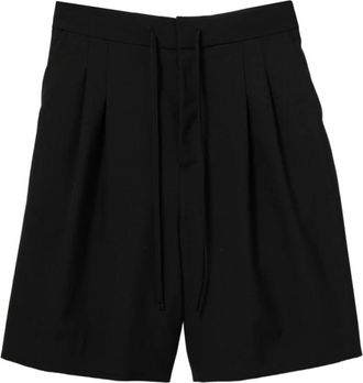 Fear of God Homme, Shorts, Noir, Taille: L Short