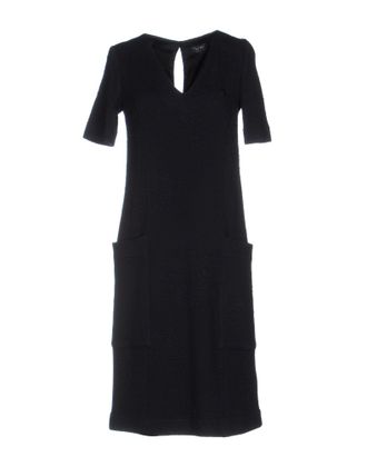 Armani KLEIDER - Mini-Kleider auf YOOX.COM