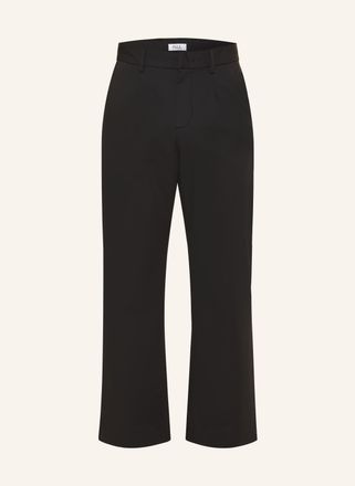 Paul Paul Chino Regular Fit schwarz