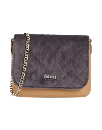 O bag TASCHEN - Umh&auml;ngetasche auf YOOX.COM