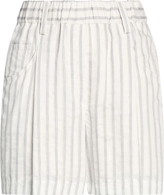 Brunello Cucinelli HOSEN & R&Ouml;CKE - Shorts & Bermudashorts auf YOOX.COM