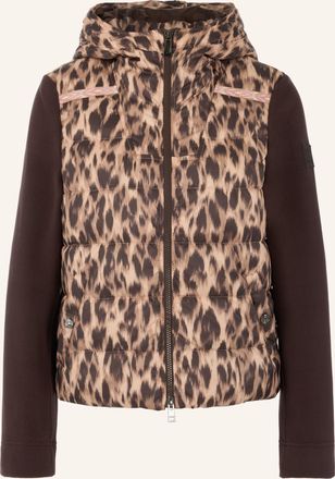 Marc Cain Jacke braun