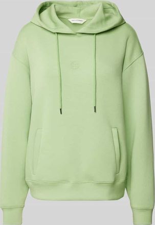 Moss Copenhagen Hoodie mit Kapuze Modell Ima