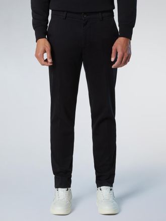 North Sails Chinos Verteidiger Gabardine