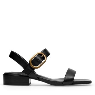 Gino Rossi Sandalen Gino Rossi TERANOVA-113494 Schwarz