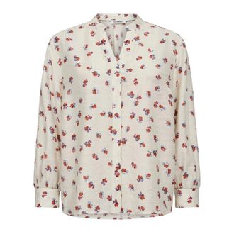 Co'Couture Damen, Blusen & Hemden, Wei&szlig;, XSGr&ouml;&szlig;e