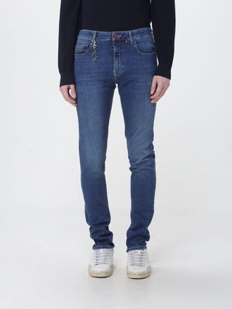 Paul & Shark Jeans Homme couleur Bleu 1