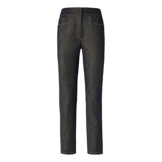 Genny Damen, Jeans, Blau, XSGr&ouml;&szlig;e