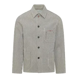 Givenchy Herren, Shirts, Mehrfarbig, SGr&ouml;&szlig;e