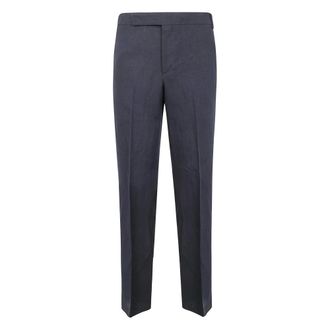 Lardini Pantalon Homme Styl&eacute; avec Attitude - Homme - Pantalons - Bleu - Taille: L