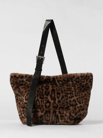 Apparis Schultertasche APPARIS Damen Farbe Braun