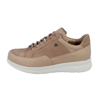 Finn Comfort Damen, Schuhe, Beige, 39 EUGr&ouml;&szlig;e