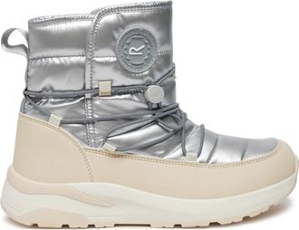 Regatta Schneeschuhe Regatta Calvisson SBRWF860 Silberfarben