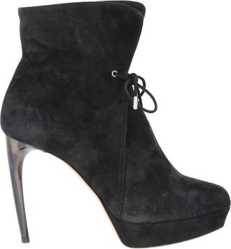 McQ by Alexander McQueen SCHUHE - Stiefeletten auf YOOX.COM
