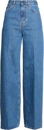Toteme HOSEN & R&Ouml;CKE - Jeanshosen auf YOOX.COM