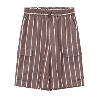 Rag & Bone Damen, Shorts, Mehrfarbig, XSGr&ouml;&szlig;e