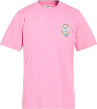 Casablanca TOPS - T-shirts auf YOOX.COM