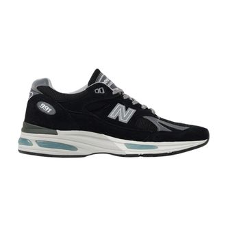 New Balance Homme, Chaussures, Noir, Taille: 42 EU Chaussures de sport confortables et pour un style de vie actif, pour une performance am&eacute;lior&eacute;e et un usage quot