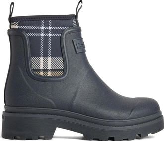 Barbour Bottes Cynthia Chelsea Welly Barbour