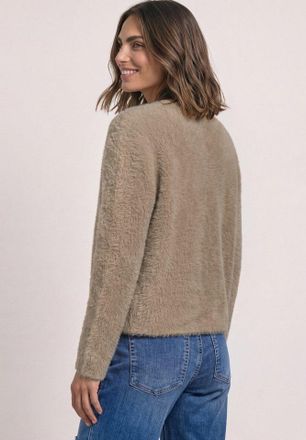 Street One Cardigan in Unifarbe