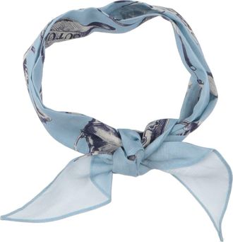 Ermenegildo Zegna ACCESSOIRES - Schals auf YOOX.COM