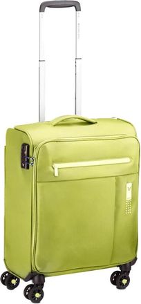 Roncato unisex, Valises, Vert, Taille: ONE Size Trolley Cabina 4R 55/20 Lite Soft