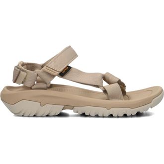 Teva W Hurricane Xlt2 Sandalen - - Shoes - Damen - Beige - 42 EU