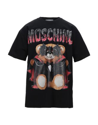Moschino TOPS - T-shirts auf YOOX.COM