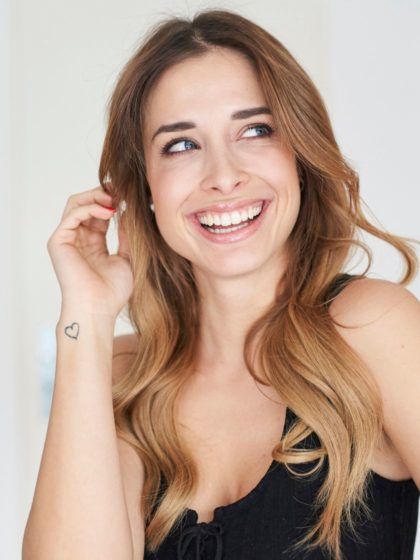 Körperkult: Das sind die neuen Tattoo-Trends