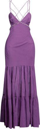 Vicolo KLEIDER - Maxi-Kleider auf YOOX.COM