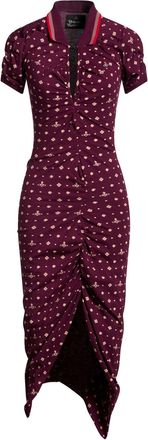 Vivienne Westwood KLEIDER - Midi-Kleider auf YOOX.COM