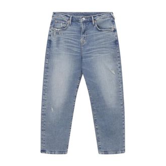 True Religion Damen, Jeans, Blau, W31Gr&ouml;&szlig;e