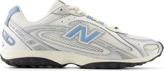 New Balance Unisexe 204L en Gris/Bleu, Synthétique, Taille 37.5 Large
