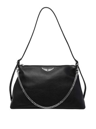 Zadig&Voltaire Sac Port&eacute; &Eacute;paule - Noir