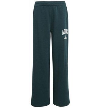 adidas Seasonals Essentials Collegiate Typography Jr - Trainingshosen - M&auml;dchen