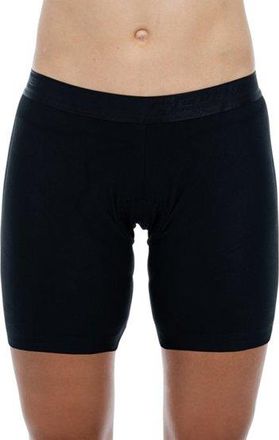 Cube Liner Shorts WS - Radinnenhose - Damen