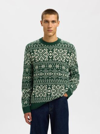 Selected Pullover